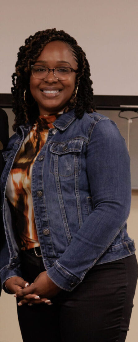 Areas Of Expertise - Kesha Hamilton